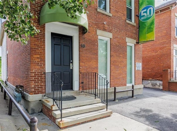 50 University Avenue, Rochester, NY 14605 Apartment for Rent ...