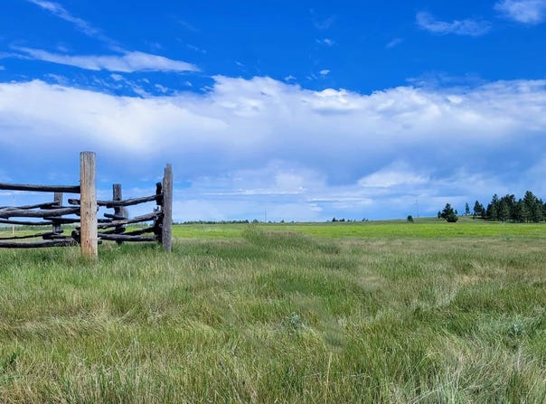 25562 Moonlight Drive, Edgemont, SD 57735 Land for Sale - realestate.com.au
