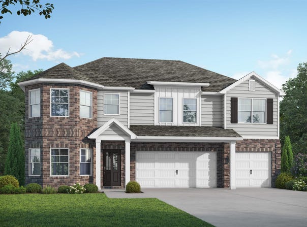 26540 NW Valley Ridge Road, Madison, AL 35756 House for Sale ...