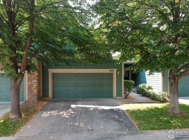 11891 W Stanford Pl, Morrison, CO 80465 Townhouse for Sale - realestate ...