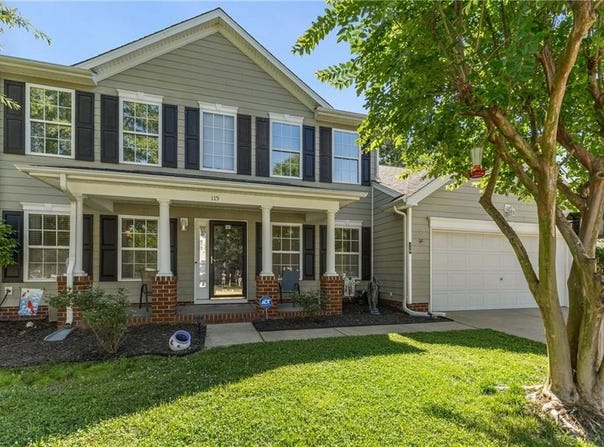 115 Rochdale Lane, Suffolk, VA 23434 House for Sale - realestate.com.au