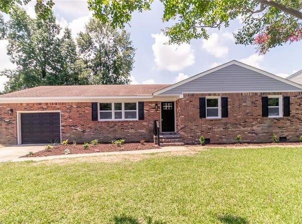 6105 Tradewinds Court, Virginia Beach, VA 23464 House for Sale ...