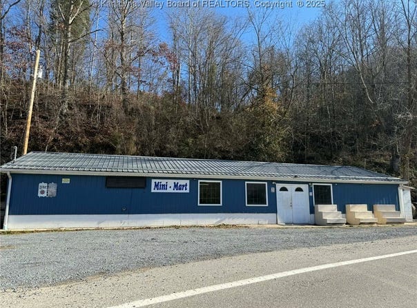 21581 S Calhoun Highway, Orma, WV 25268 Other for Sale - realestate.com.au