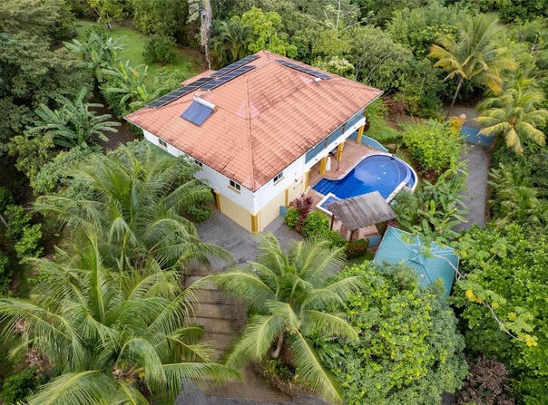 1 CASTILLO DE PILON, PUERTO PILON, PR 60704 House for Sale - realestate ...