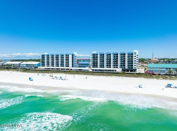 17155 Front Beach Road unit: W705, Panama City Beach, FL 32413 ...