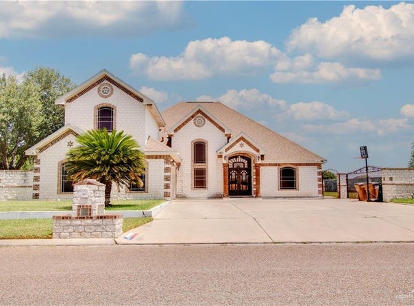 1601 Cortez Drive, Edinburg, TX 78542 House for Sale - realestate.com.au