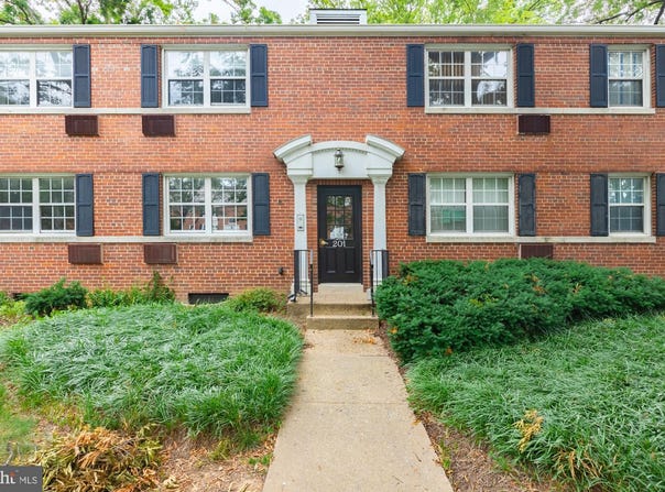 201 GEORGE MASON DRIVE N, Apt 201-1, ARLINGTON, VA 22203 Apartment for ...