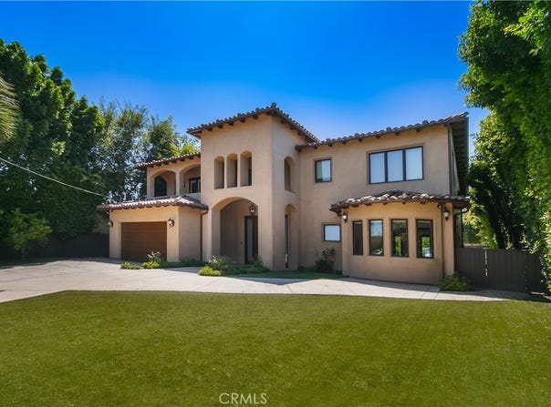 15060 Greenleaf Street, Sherman Oaks, CA 91403 House for Rent ...