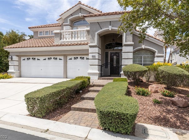 8808 Rozetta Court, Las Vegas, NV 89134 House for Sale - realestate.com.au