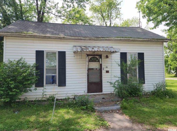 85 N Fifth Street, Ashley, IL 62808 House for Sale - realestate.com.au
