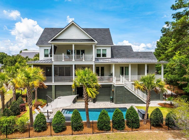 260 Island Park Drive, Daniel Island, SC 29492 Other for Sale ...