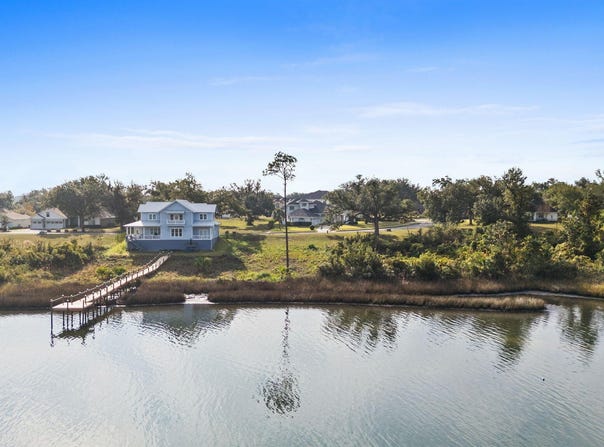 1112 Cove Pointe Drive, Panama City, FL 32401 Other for Sale ...