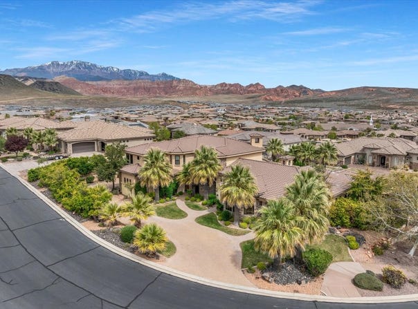 1496 N GEORGETOWN DR, Washington, UT 84780 House for Sale - realestate ...