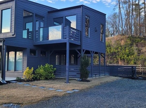 109 Marina Parc Drive, Waleska, GA 30183 Apartment for Rent ...