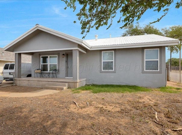 111 S WESTERN Street, Amarillo, TX 79106-7859 Other for Sale ...