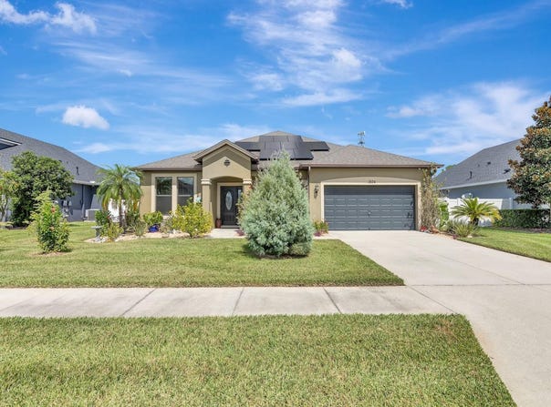 1804 VIA PALERMO STREET, PLANT CITY, FL 33566 House for Sale ...