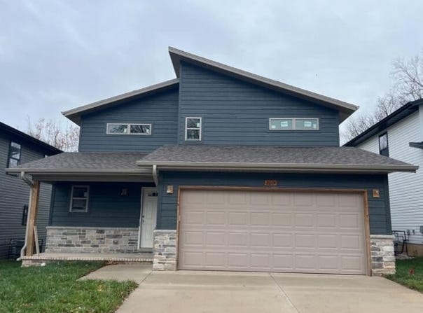 2604 N Prospect Avenue, Springfield, MO 65803 House for Sale ...