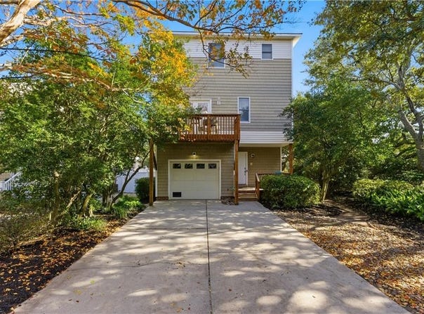 2300 Beech Street, Virginia Beach, VA 23451 House for Sale - realestate ...