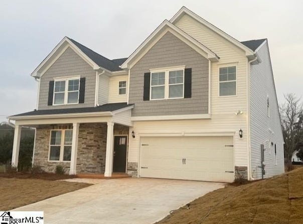 3 Eclipse Street, Simpsonville, SC 29680 House for Sale - realestate.com.au