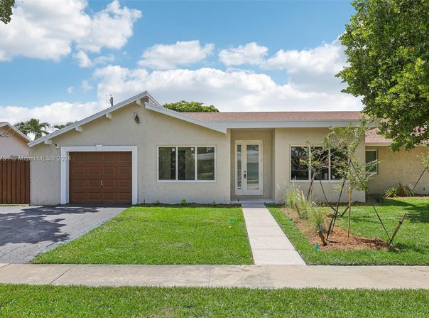 10500 Sunset Strip, Sunrise, FL 33322 House for Sale - realestate.com.au