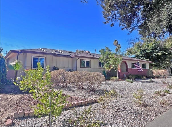 10053 Babbitt, Northridge, CA 91325 House for Rent - realestate.com.au