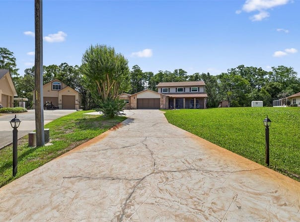 1357 DINSMORE COURT, NEW PORT RICHEY, FL 34655 House for Sale ...