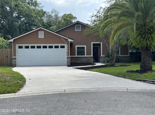 1540 PANTHER RIDGE Court, Jacksonville, FL 32225 House for Sale ...