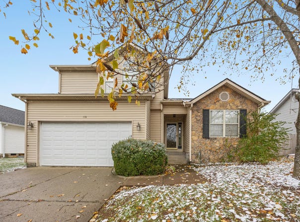 110 Dale Hollow Drive, Georgetown, KY 40324 House for Sale - realestate ...