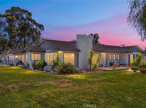3095 Pepper Tree Lane, San Bernardino, CA 92404 House for Sale ...