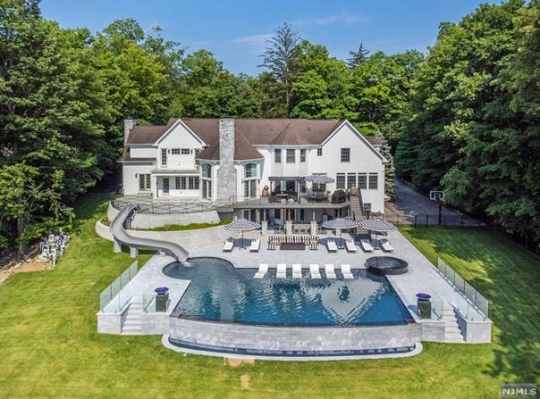 30 Spring Valley Road, Montvale, NJ 07645 House for Sale - realestate ...