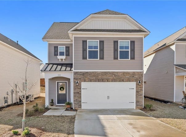 316 Phillips Drive, Pendleton, SC 29670 House for Sale - realestate.com.au