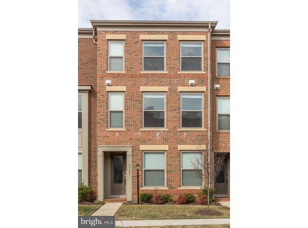 23445 EPPERSON SQUARE, BRAMBLETON, VA 20148 Townhouse for Rent ...