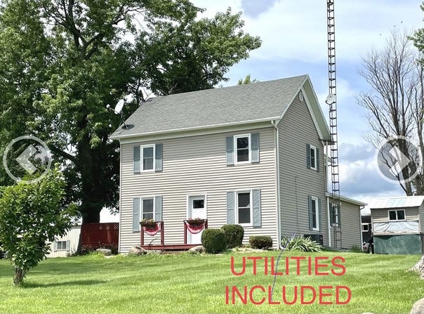 1089 N 1929th Road, Tonica, IL 61370 House for Rent - realestate.com.au