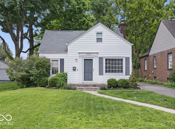 6009 Ralston Avenue, Indianapolis, IN 46220 House for Sale - realestate ...