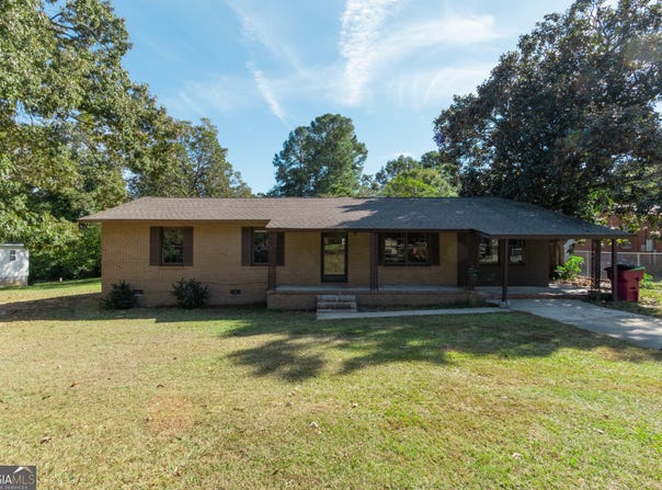 208 Bassett Street, Centerville, GA 31028 House for Sale - realestate ...