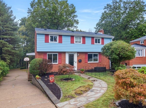 307 Garlow Drive, Penn Hills, PA 15235 House for Sale - realestate.com.au