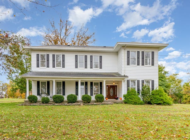 4011 Ryland Trace Drive, Ryland Heights, KY 41015 House for Sale ...