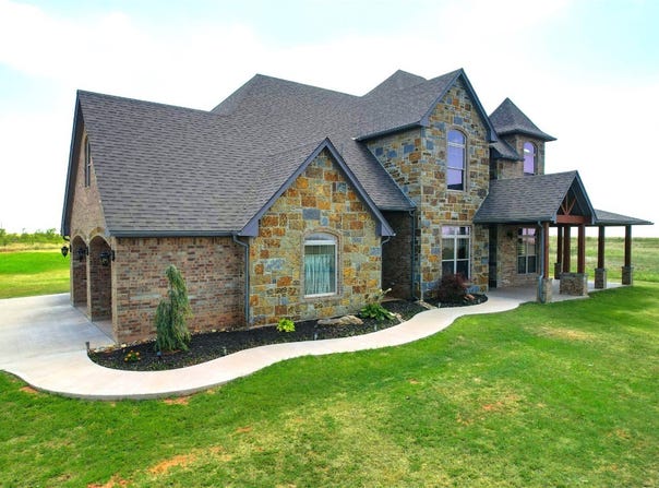 Elmer, OK 73539, Address available on request House for Sale ...