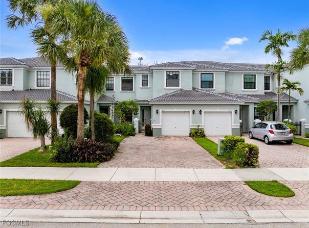 14617 Sutherland Avenue unit: 80, Naples, FL 34119 Townhouse for Rent ...