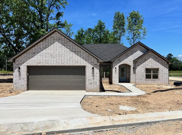 108 Petronia Street, Hot Springs, AR 71913 House for Sale - realestate ...