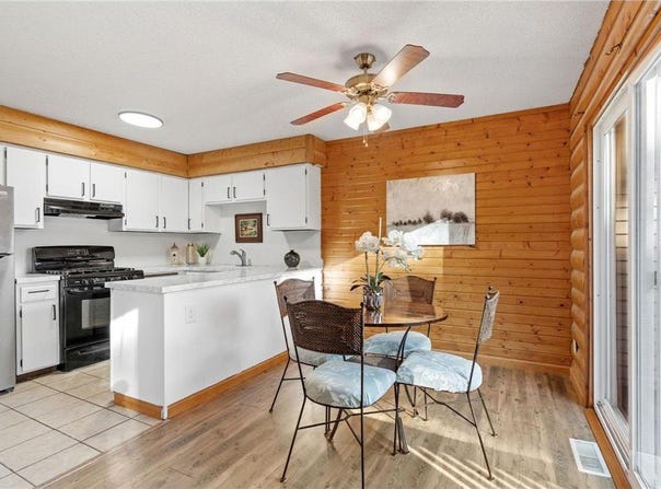 13573 Everton Avenue, Apple Valley, MN 55124 Townhouse for Sale ...