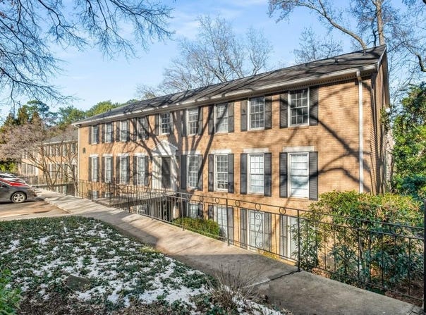 1101 Collier Road NW, Atlanta, GA 30318 Apartment for Rent - realestate ...