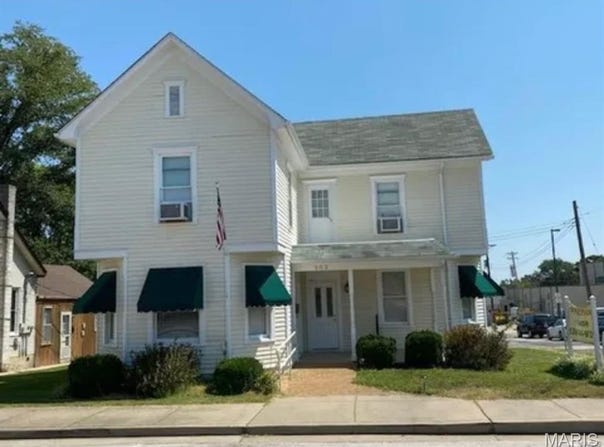 102 N Church Street, Union, MO 63084 Other for Sale - realestate.com.au