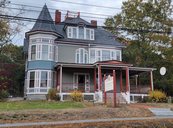 75 Summer Street, Bristol, NH 03222 Townhouse for Rent - realestate.com.au
