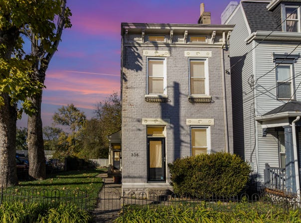 336 Byrd Street, Covington, KY 41011 House for Sale - realestate.com.au