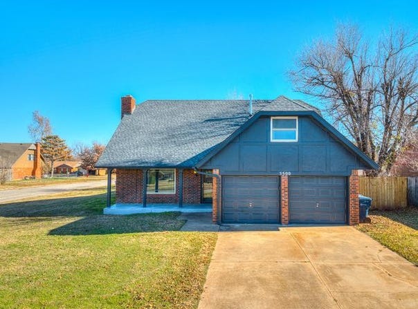 5500 KEITH DR, OKLAHOMA CITY, OK 73135 House for Sale - realestate.com.au