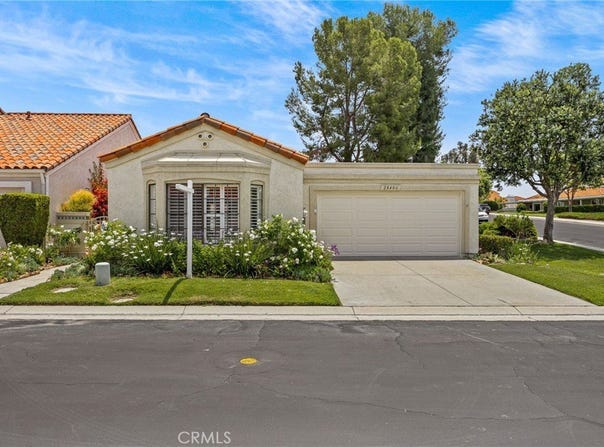 28406 Buena Vista, Mission Viejo, CA 92692 House for Rent - realestate ...