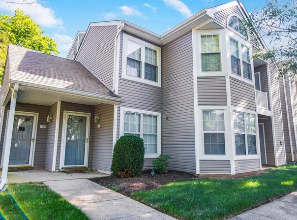 2301 BENNETT PLACE, SOUTHAMPTON, PA 18966 Apartment for Sale ...