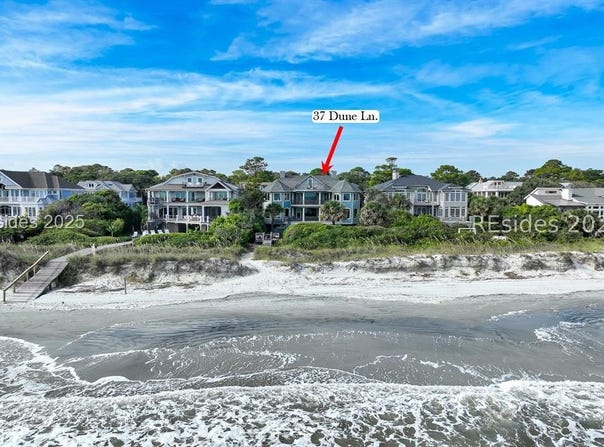 37 Dune Lane, Hilton Head Island, SC 29928 Other for Sale - realestate ...