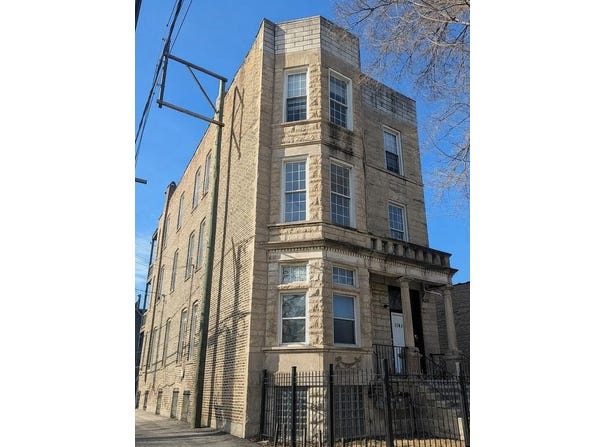 1142 S Francisco Avenue, Chicago, IL 60612 Other for Sale - realestate ...